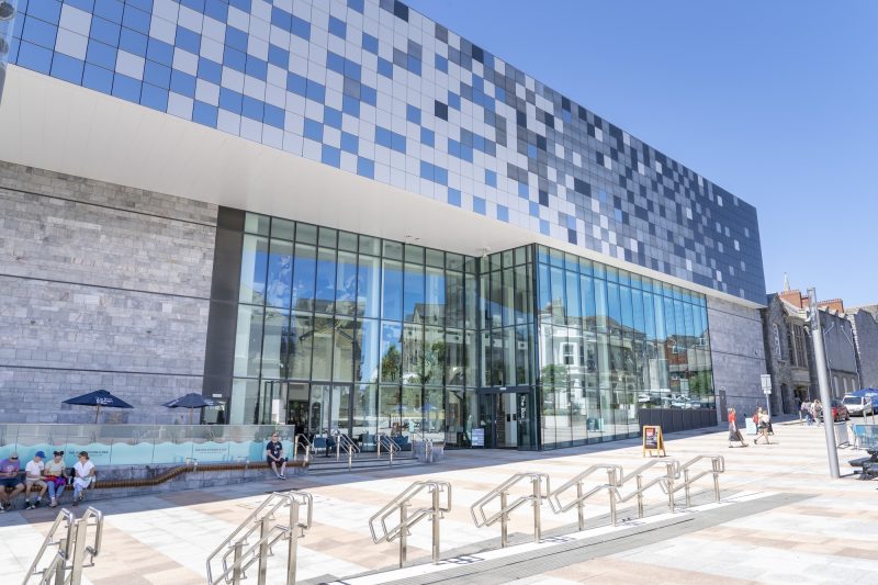 Art Fund Museum of the Year 2026 Shortlist Revealed - FAD Magazine
