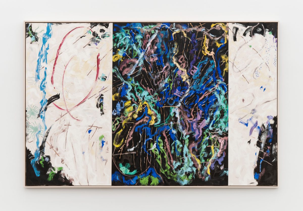 Perrotin Returns to Art Basel Miami Beach Showcase - FAD Magazine
