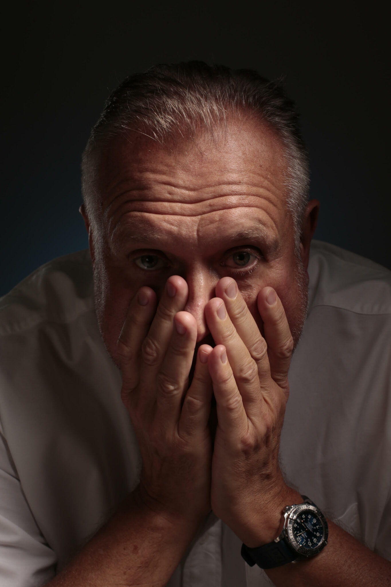 Pawel Kowalewski talks to Lee Sharrock - FAD Magazine