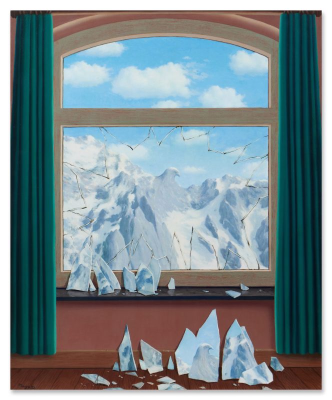 Picasso, Magritte and Man Ray to Feature in Major Courtauld Display ...
