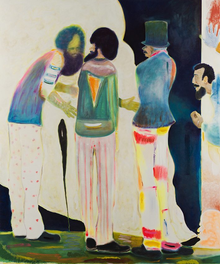 Everything Flows: A showcase of the remarkable breadth of artistic ...