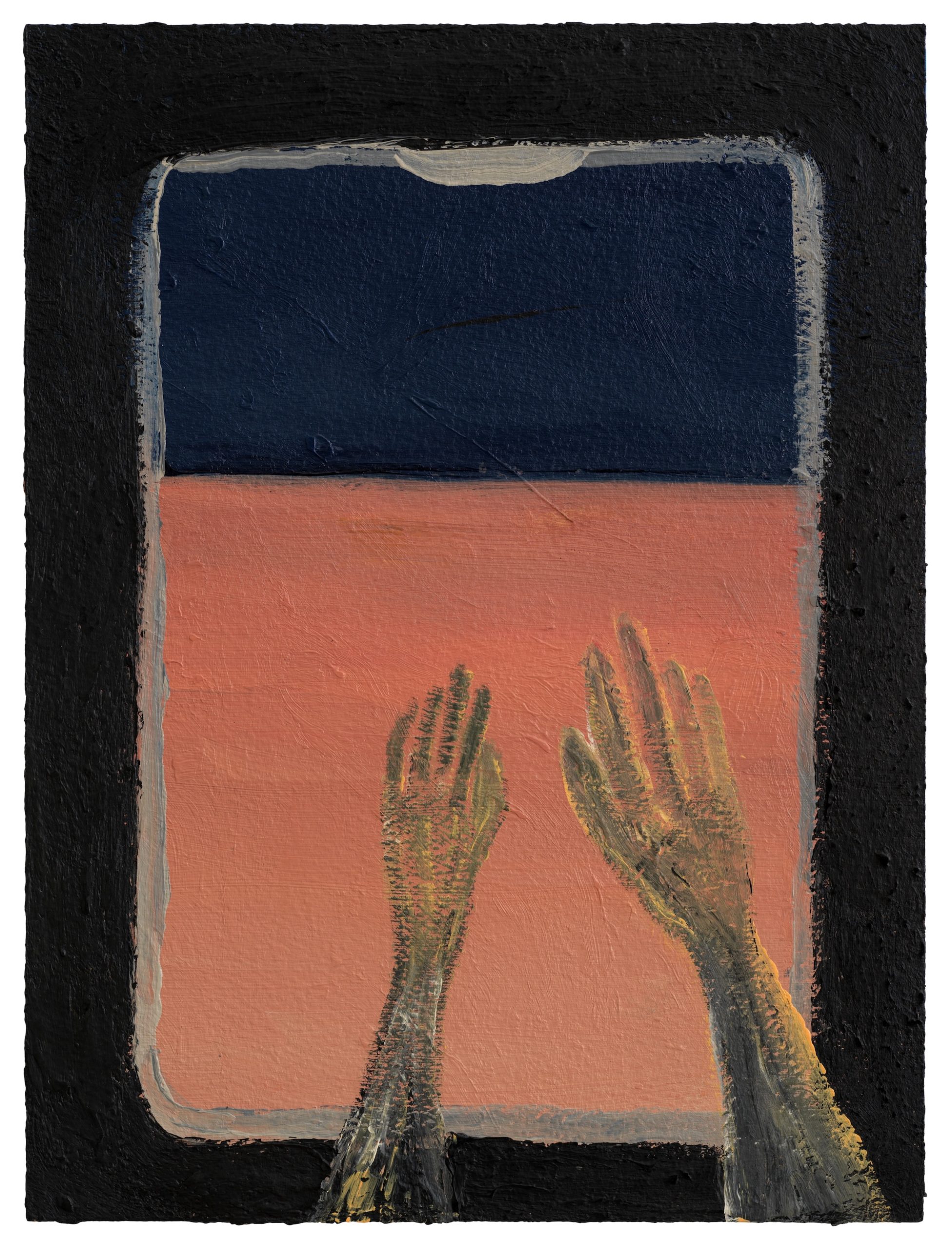 Works by Matthew Wong to Be Presented in Venice - FAD Magazine