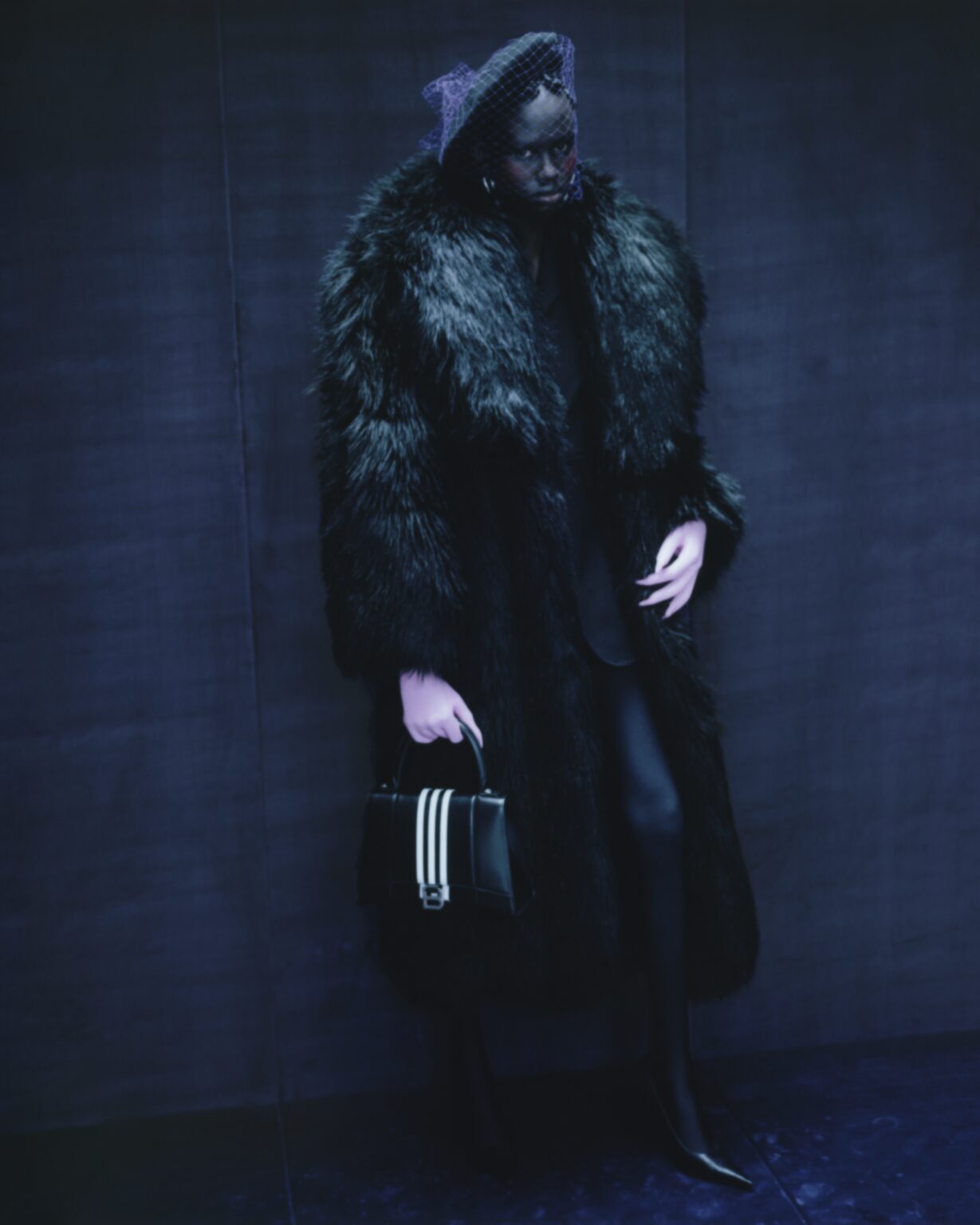 Gabriel Moses to open first exhibition at 180 Studios. - FAD Magazine