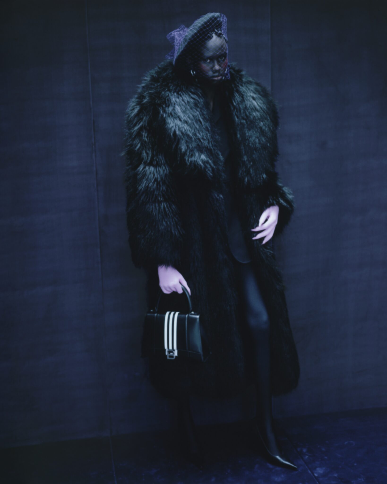 Gabriel Moses to open first exhibition at 180 Studios. - FAD Magazine