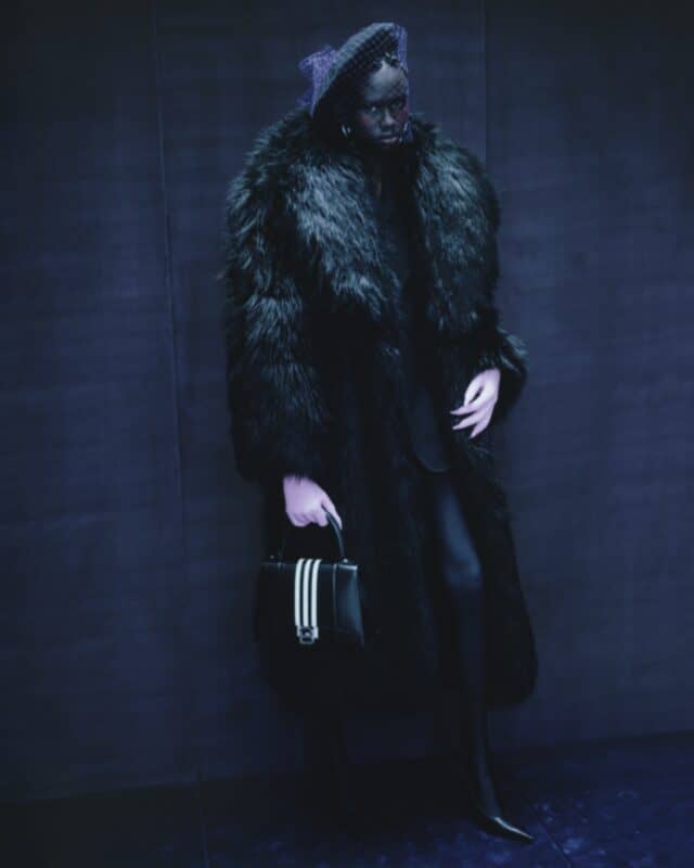 Gabriel Moses to open first exhibition at 180 Studios. - FAD Magazine