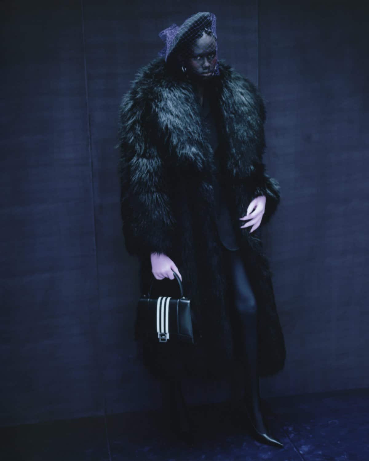 Gabriel Moses to open first exhibition at 180 Studios. - FAD Magazine