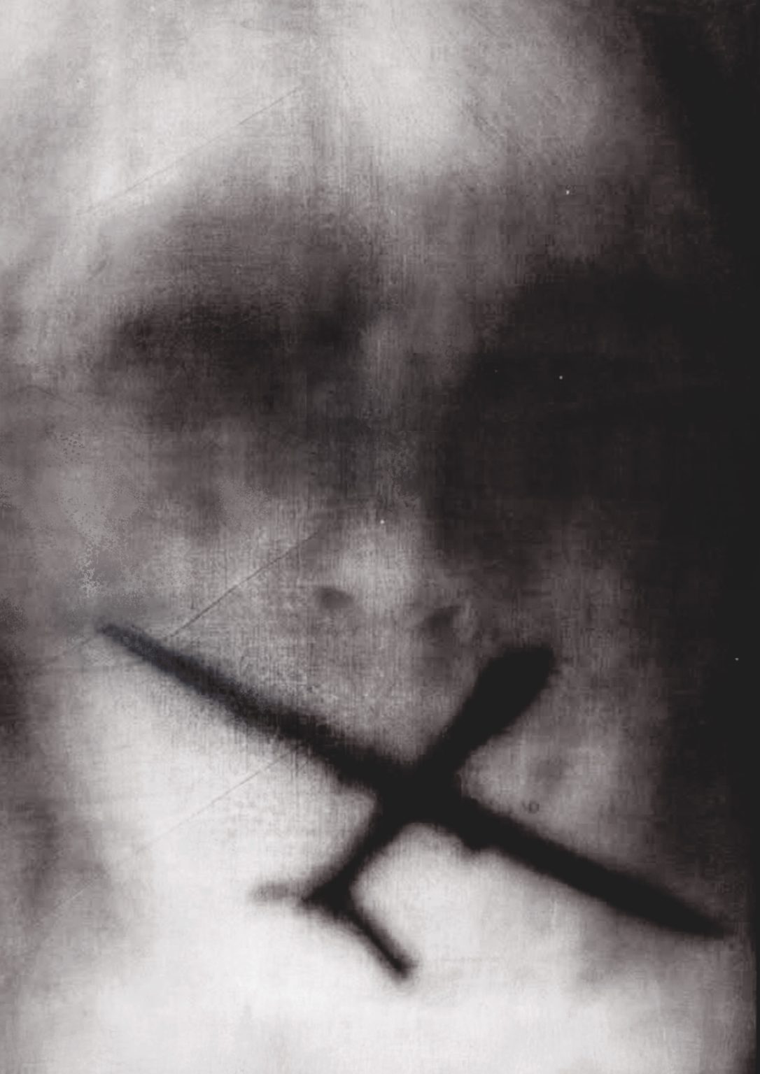 Gaza, a powerful exhibition of new work by Peter Kennard - FAD Magazine