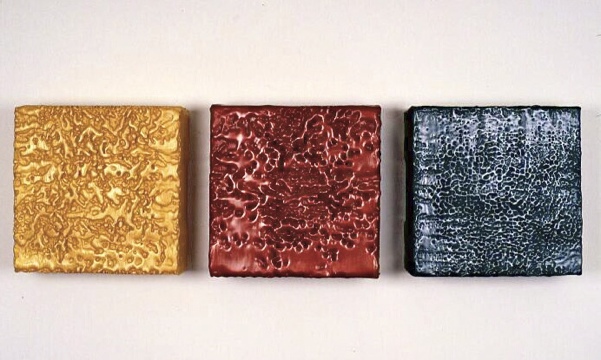 Beeswax art from Lerone Wilson - FAD Magazine