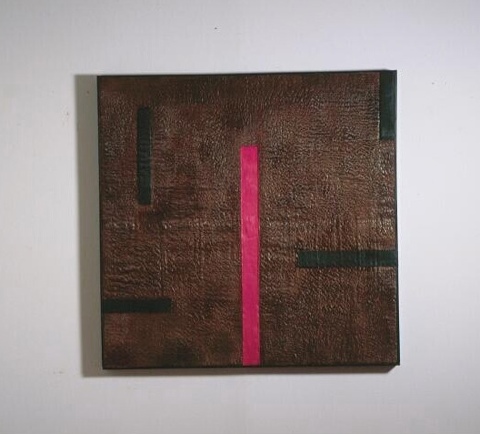 Beeswax art from Lerone Wilson - FAD Magazine