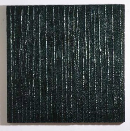 Beeswax art from Lerone Wilson - FAD Magazine