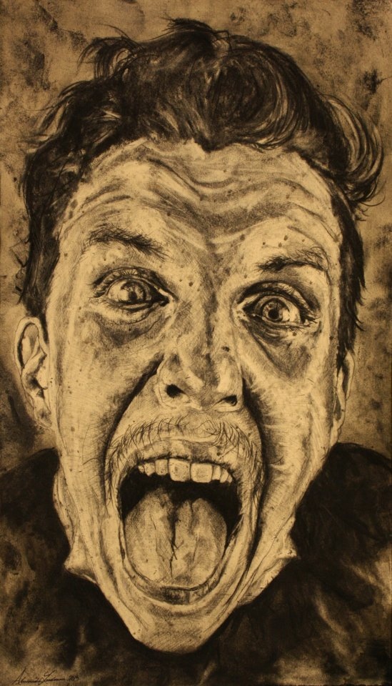 Alexander Landerman answers FADs Questions - FAD Magazine