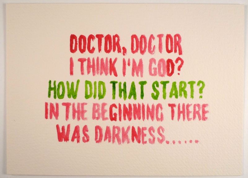 Stuart Semple for Mind creative therapies fund @Art13London - FAD Magazine