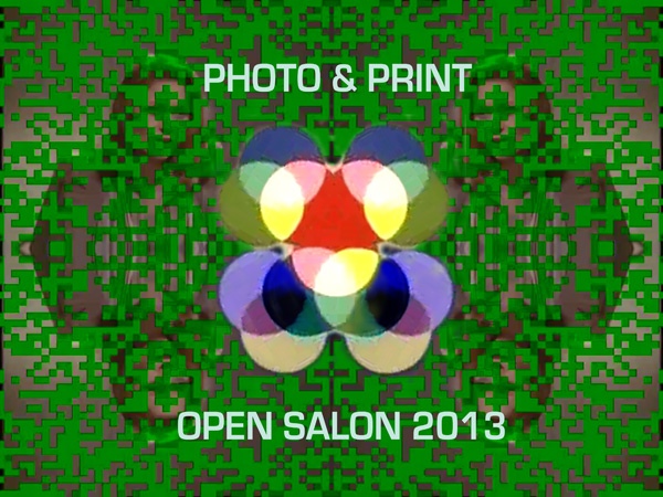 Artist Opportunity: Call for Artists Photo&Print Salon show at Charlie ...