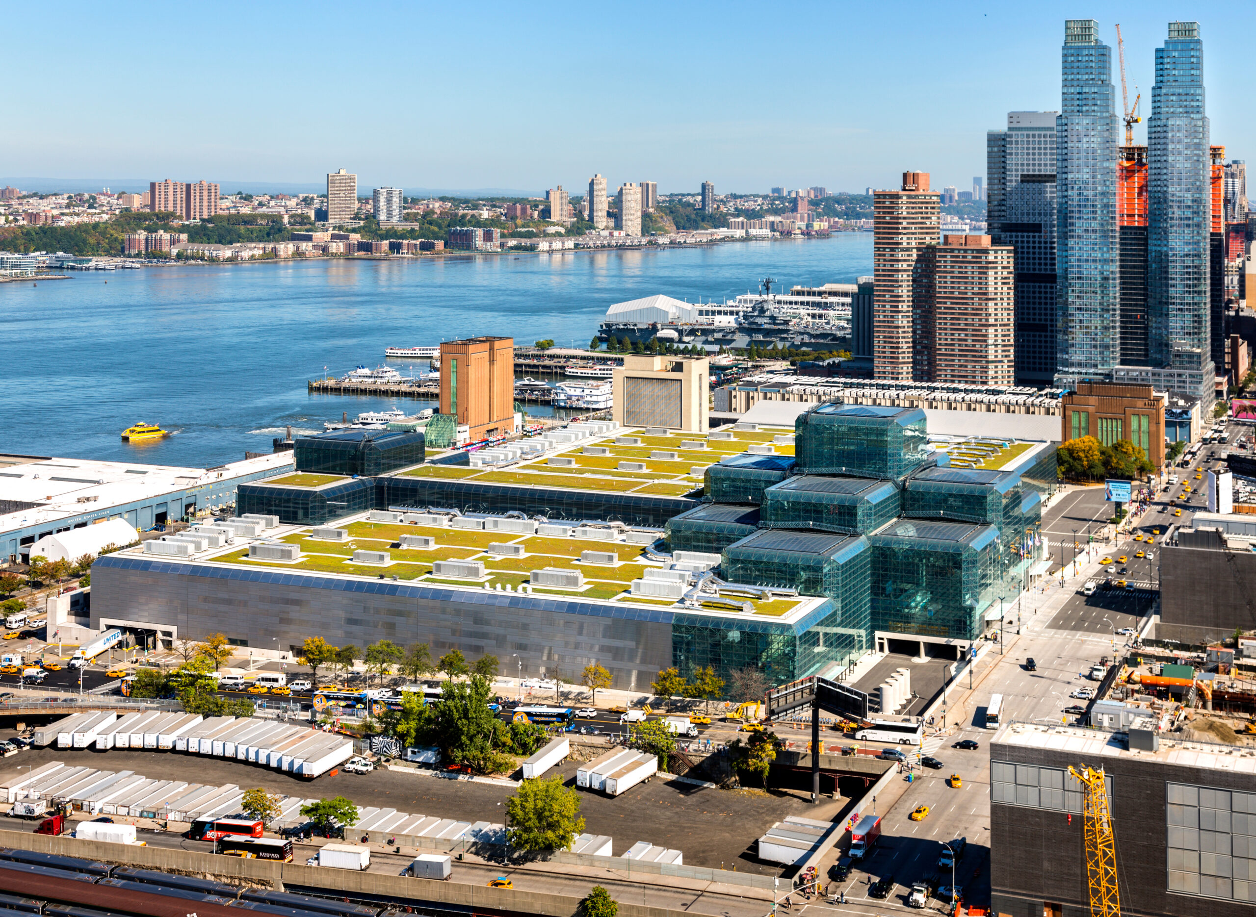 The Armory Show reveals 2023 Platform Projects. - FAD Magazine
