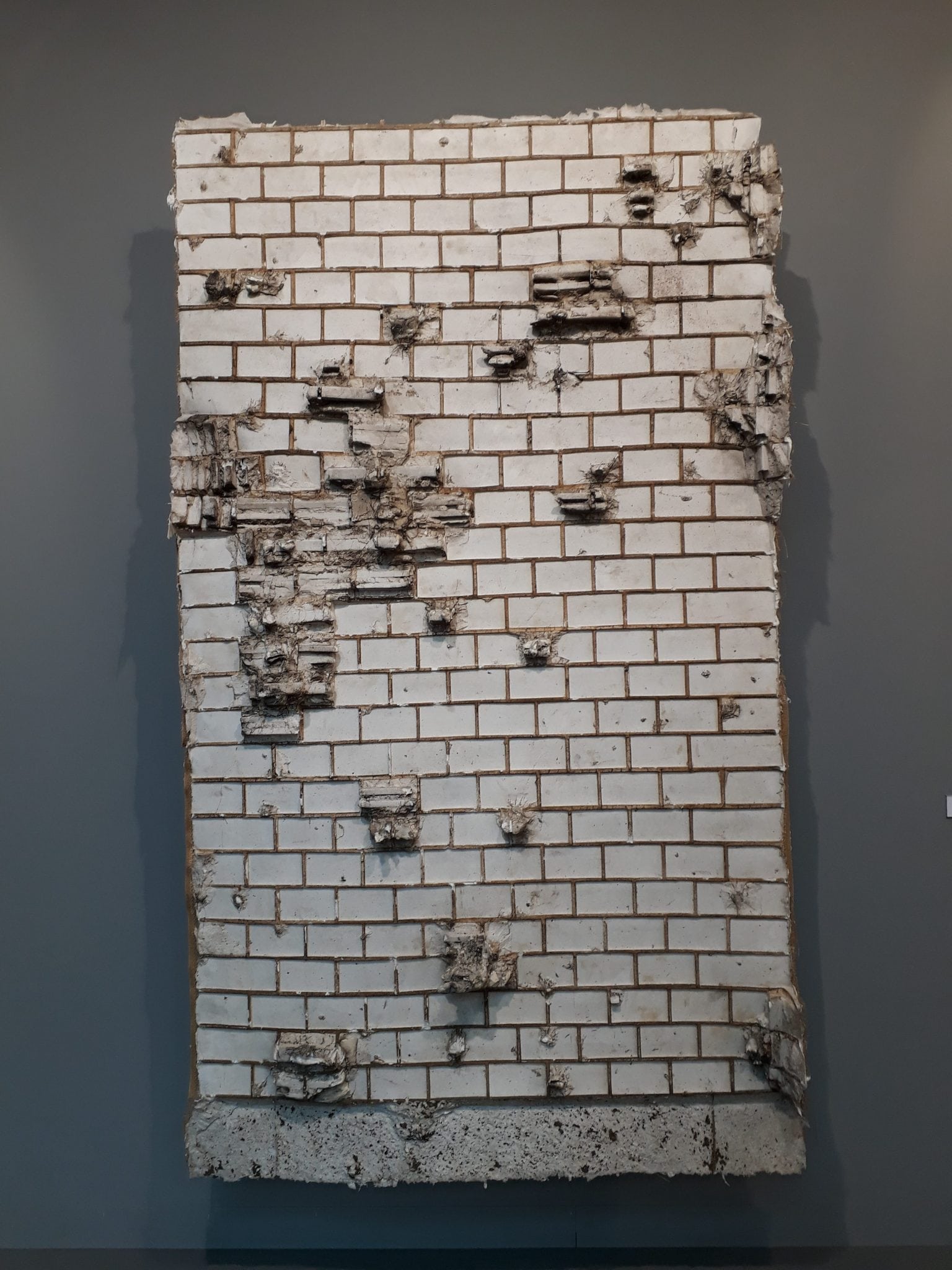 Bricks in Basel - FAD Magazine
