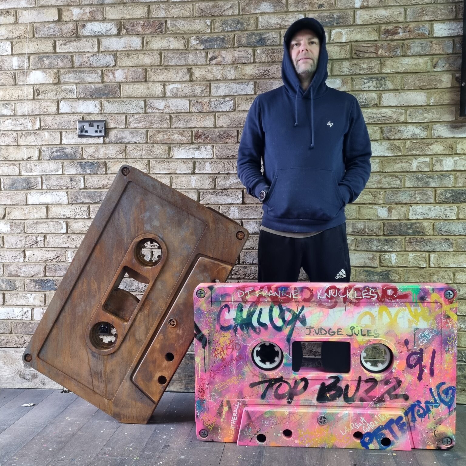 FAD Magazine - Art News - FAD Magazine