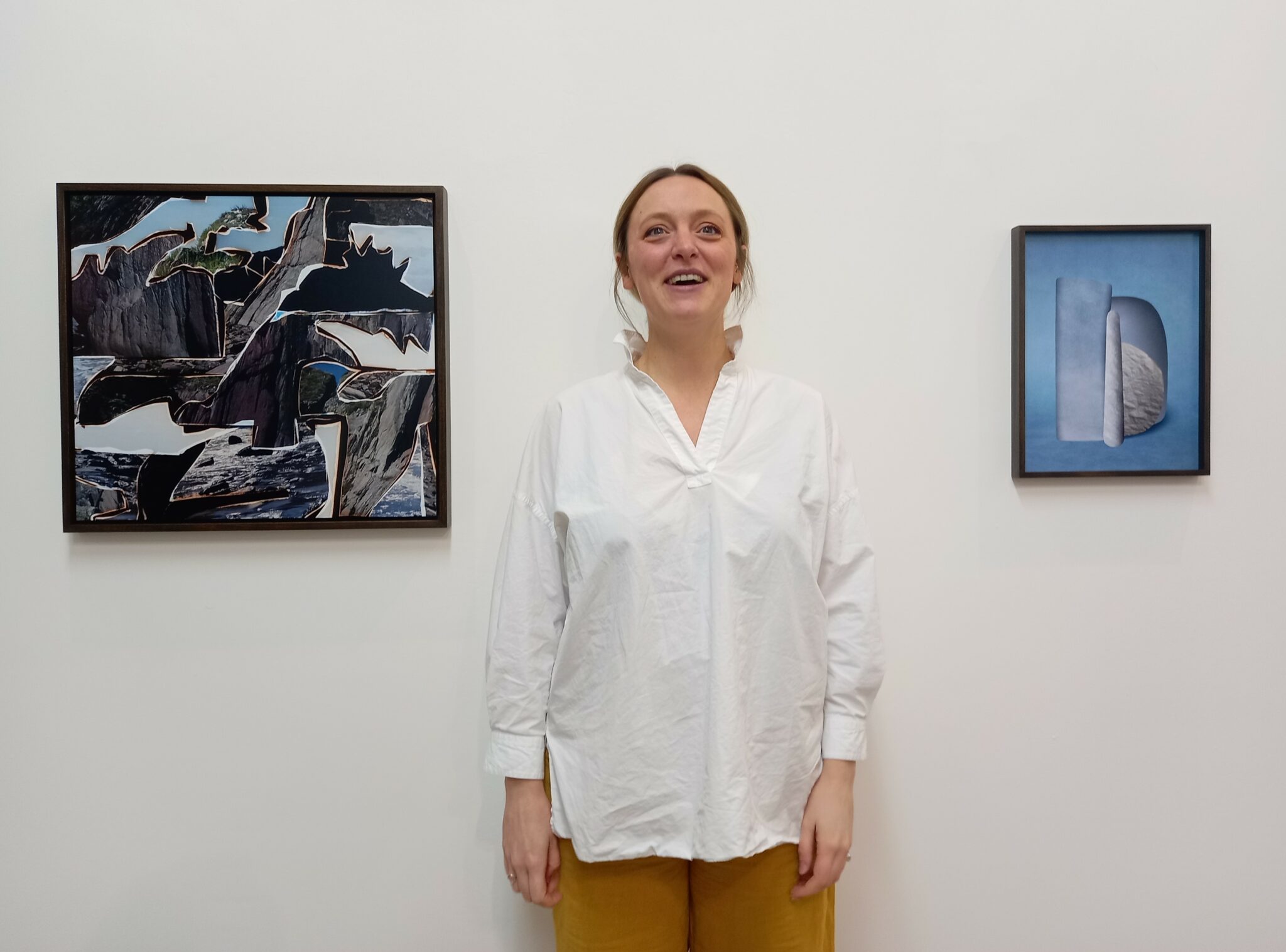 Paul's Gallery of the Week: Sid Motion Gallery - FAD Magazine