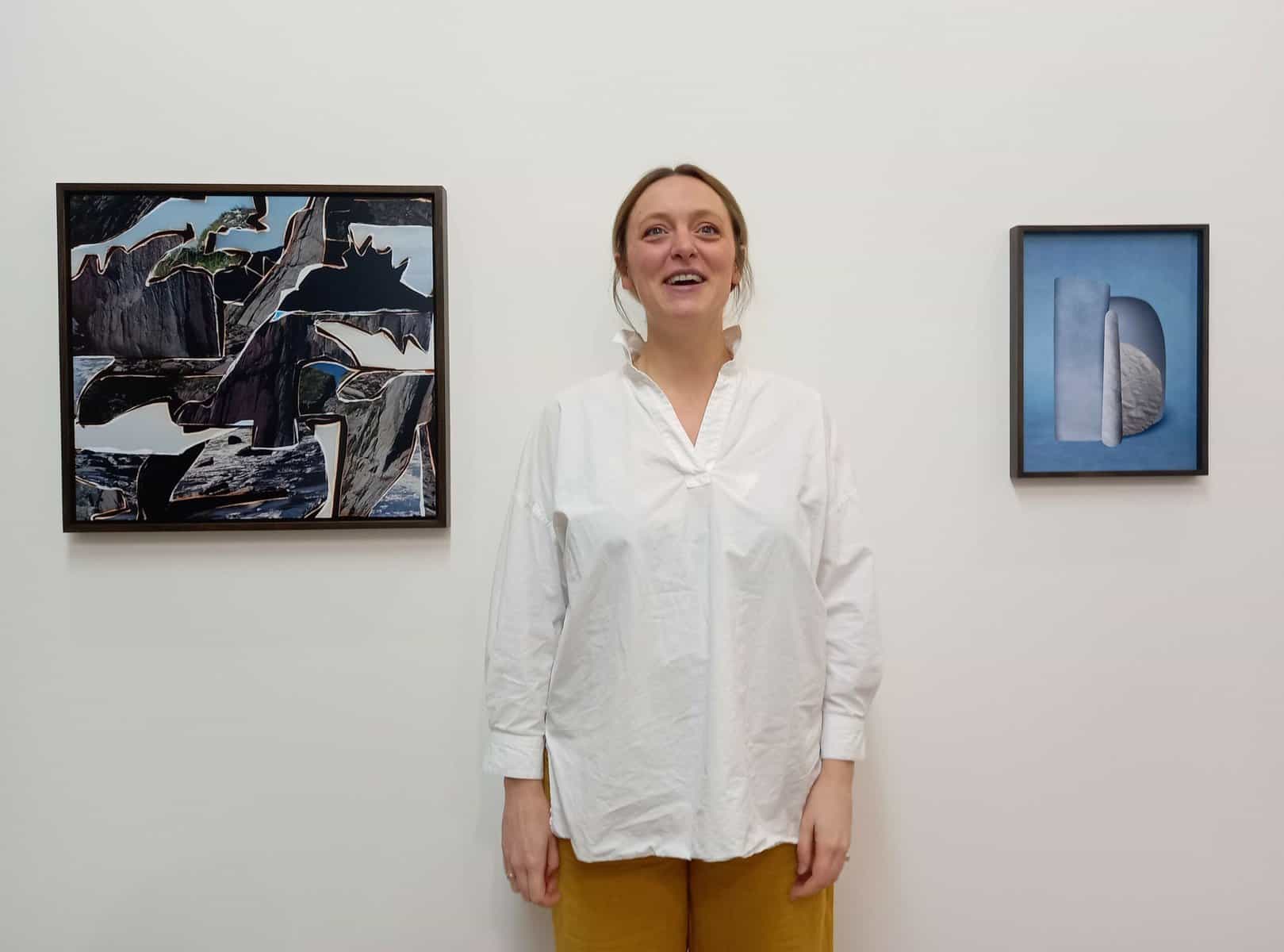 Paul's Gallery of the Week: Sid Motion Gallery - FAD Magazine