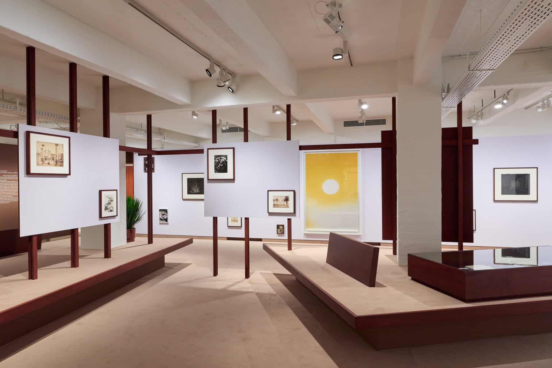 Grace Ndiritu. Two solo exhibitions in Belgium give museums a haptic ...