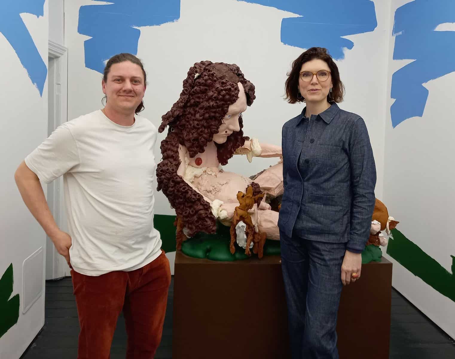 Vitrine Gallery - FAD Magazine