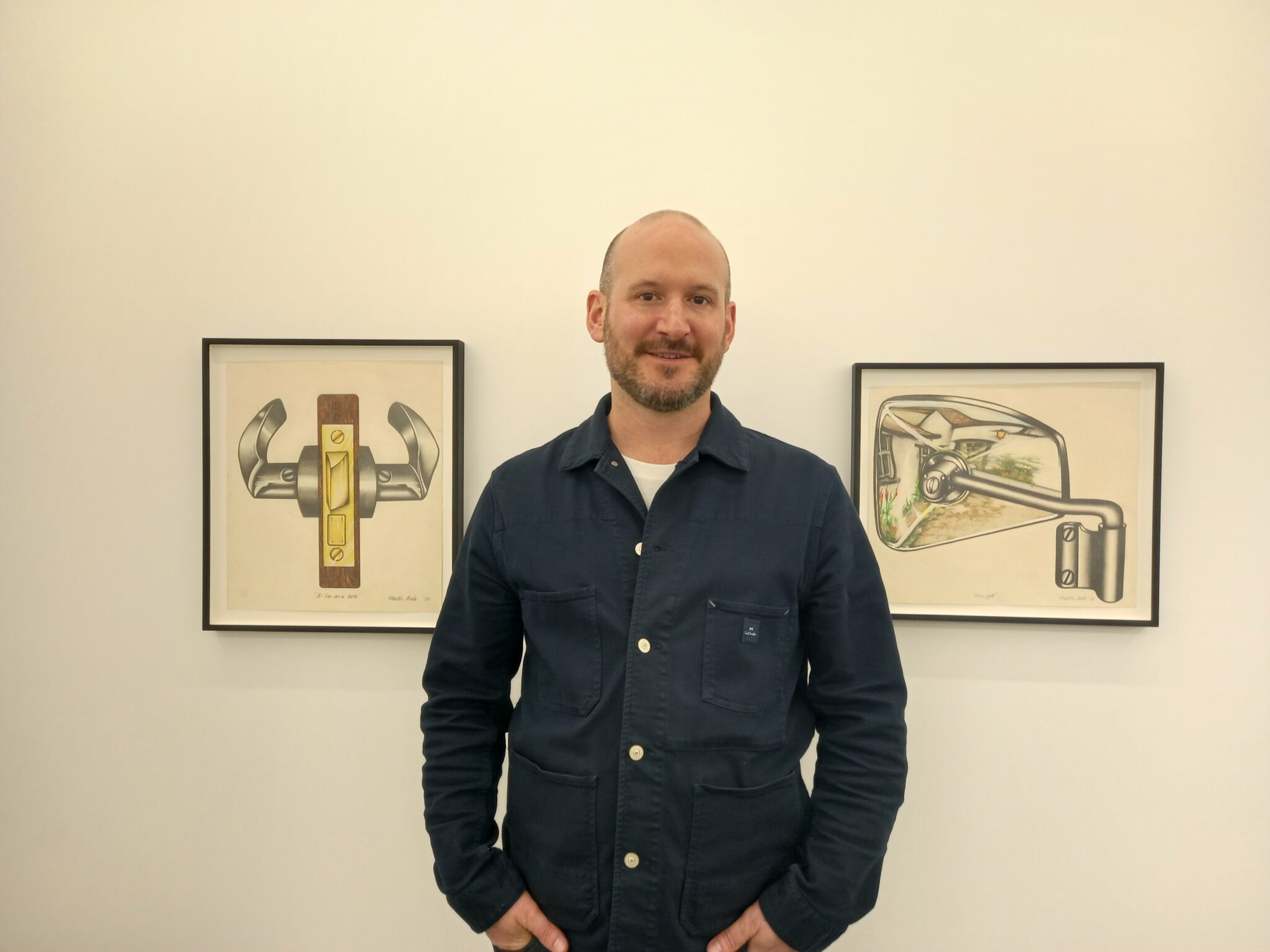 Paul’s Gallery of the Week: Castor - FAD Magazine