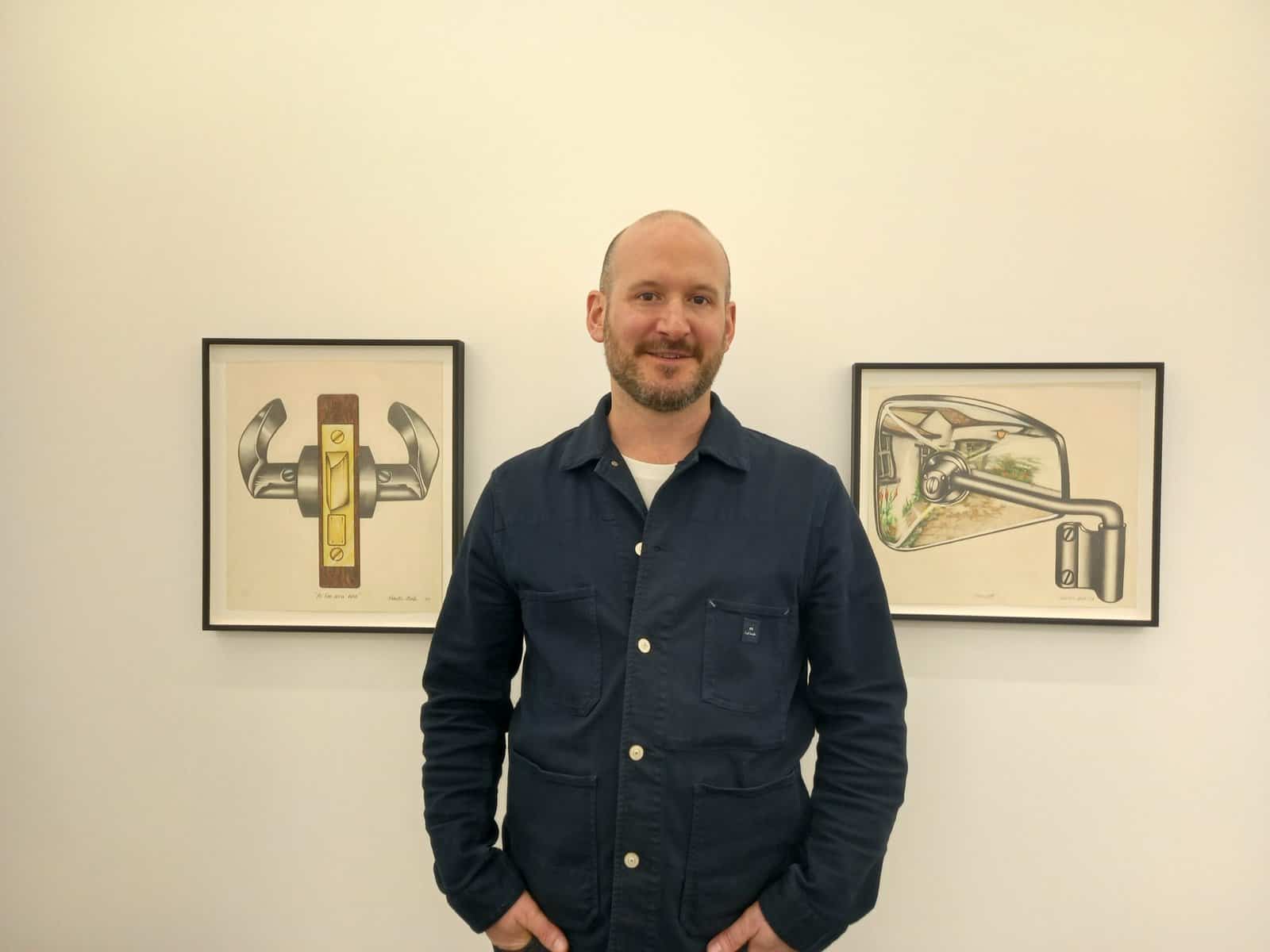 Paul’s Gallery of the Week: Castor - FAD Magazine