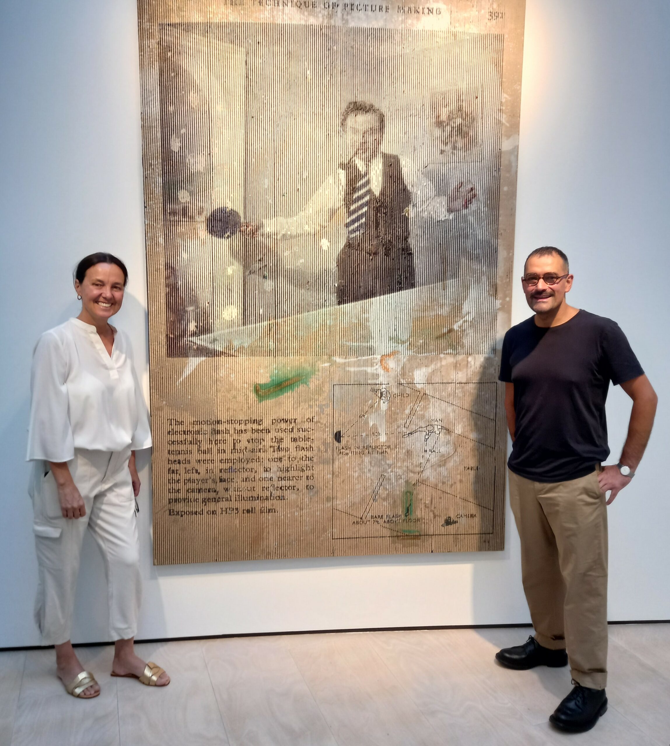 Paul’s Gallery of Week: Cecilia Brunson Projects - FAD Magazine