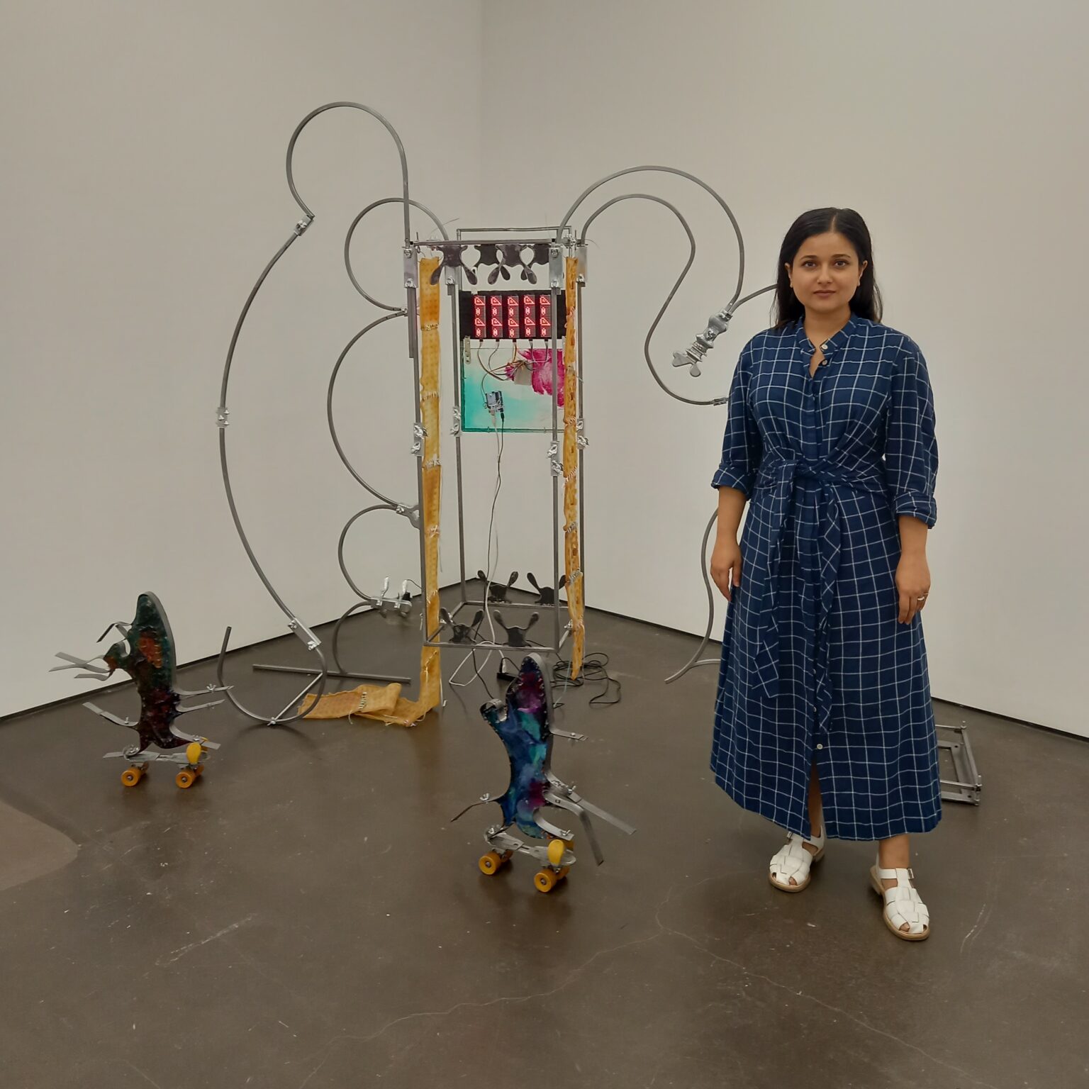 1:54 - Real Life Art from Africa - FAD Magazine