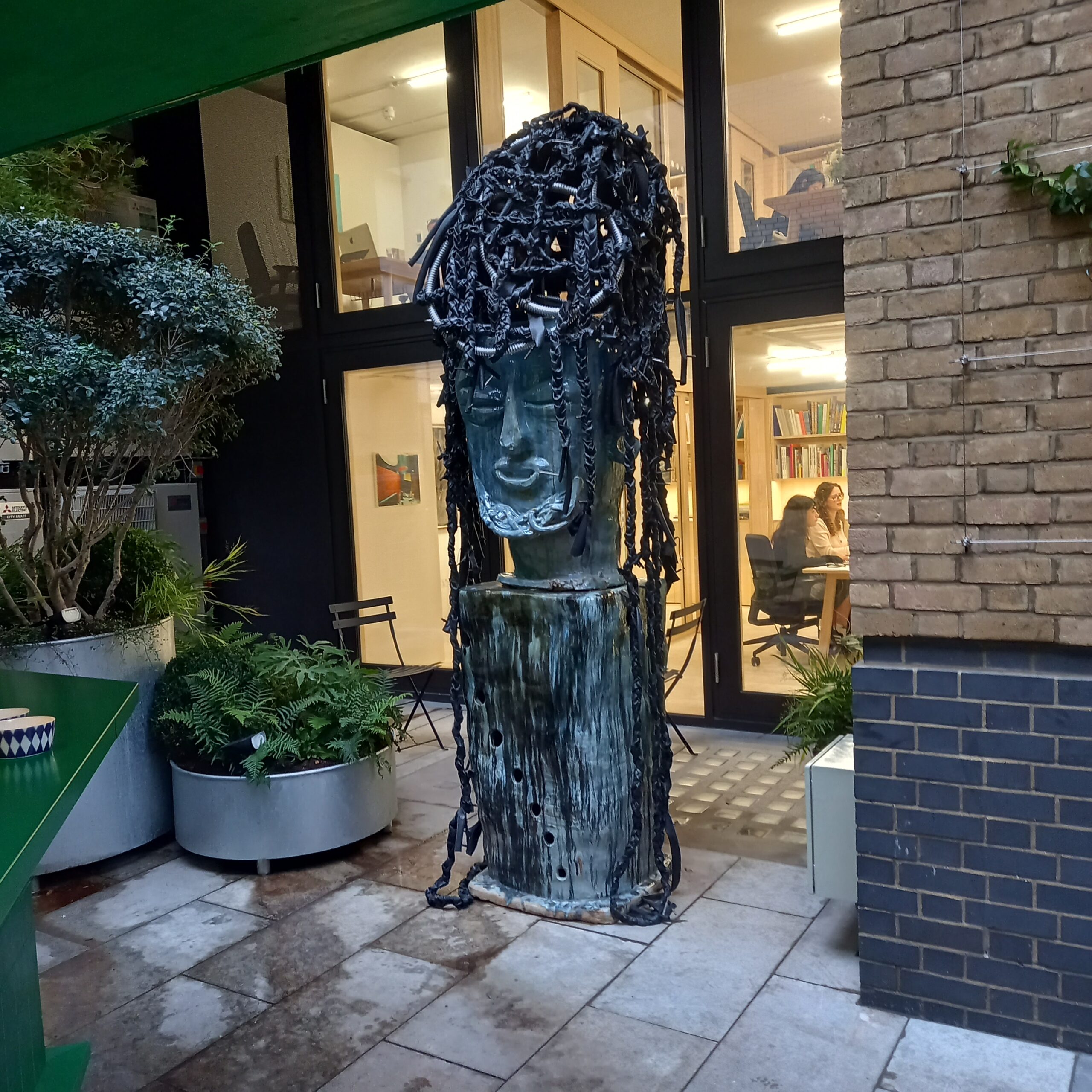 Paul’s Gallery of the Week: Stephen Friedman Gallery - FAD Magazine