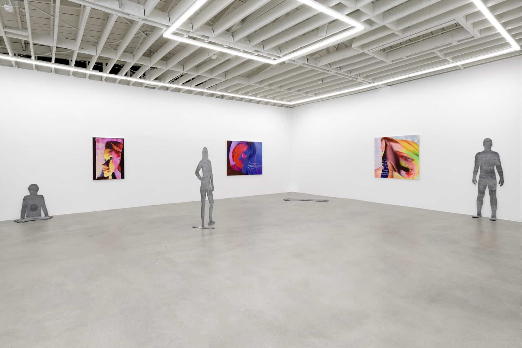 Liz Craft & Zoe Barcza, INSIDE OUT OUTSIDE IN - FAD Magazine