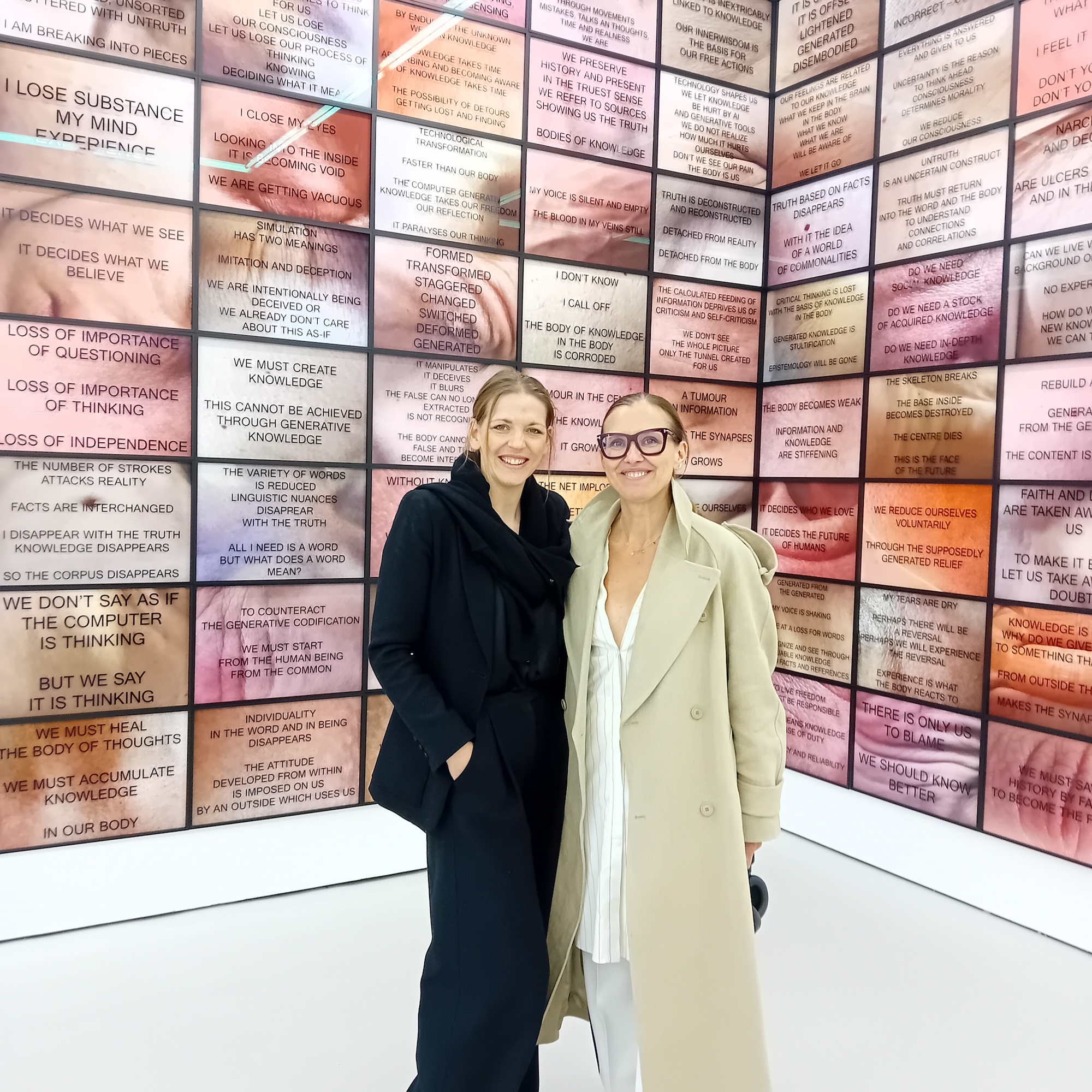 SuperRare to open a physical gallery space- Offline by SuperRare - FAD Magazine