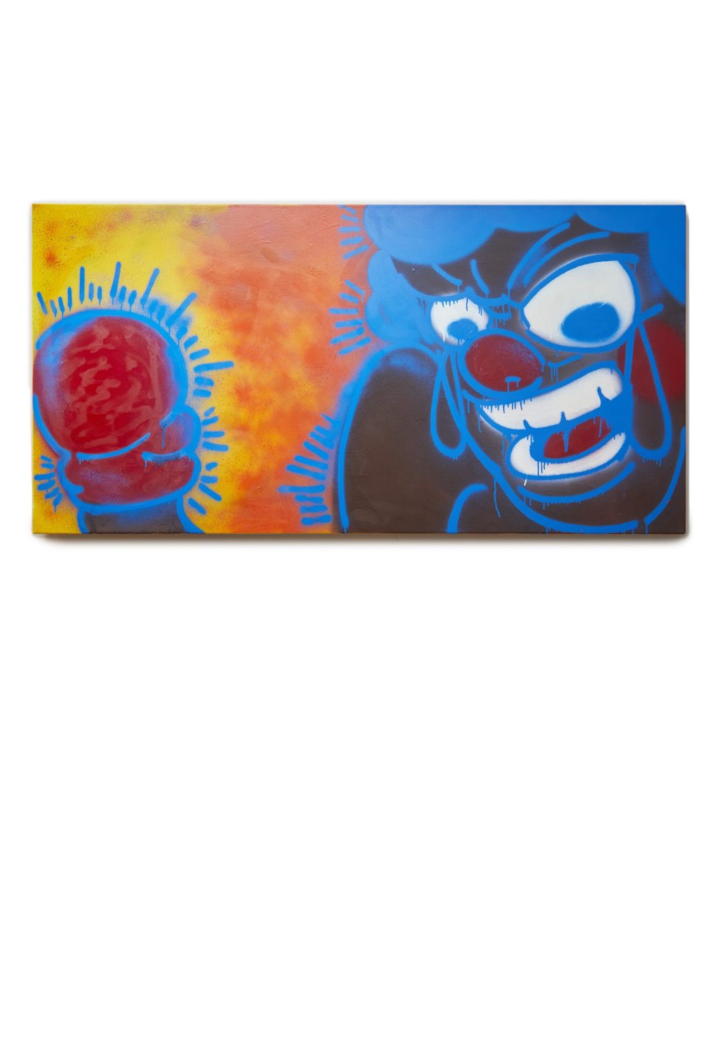 Slawn x Lil Yachty: Exclusive Art and Merchandise - FAD Magazine