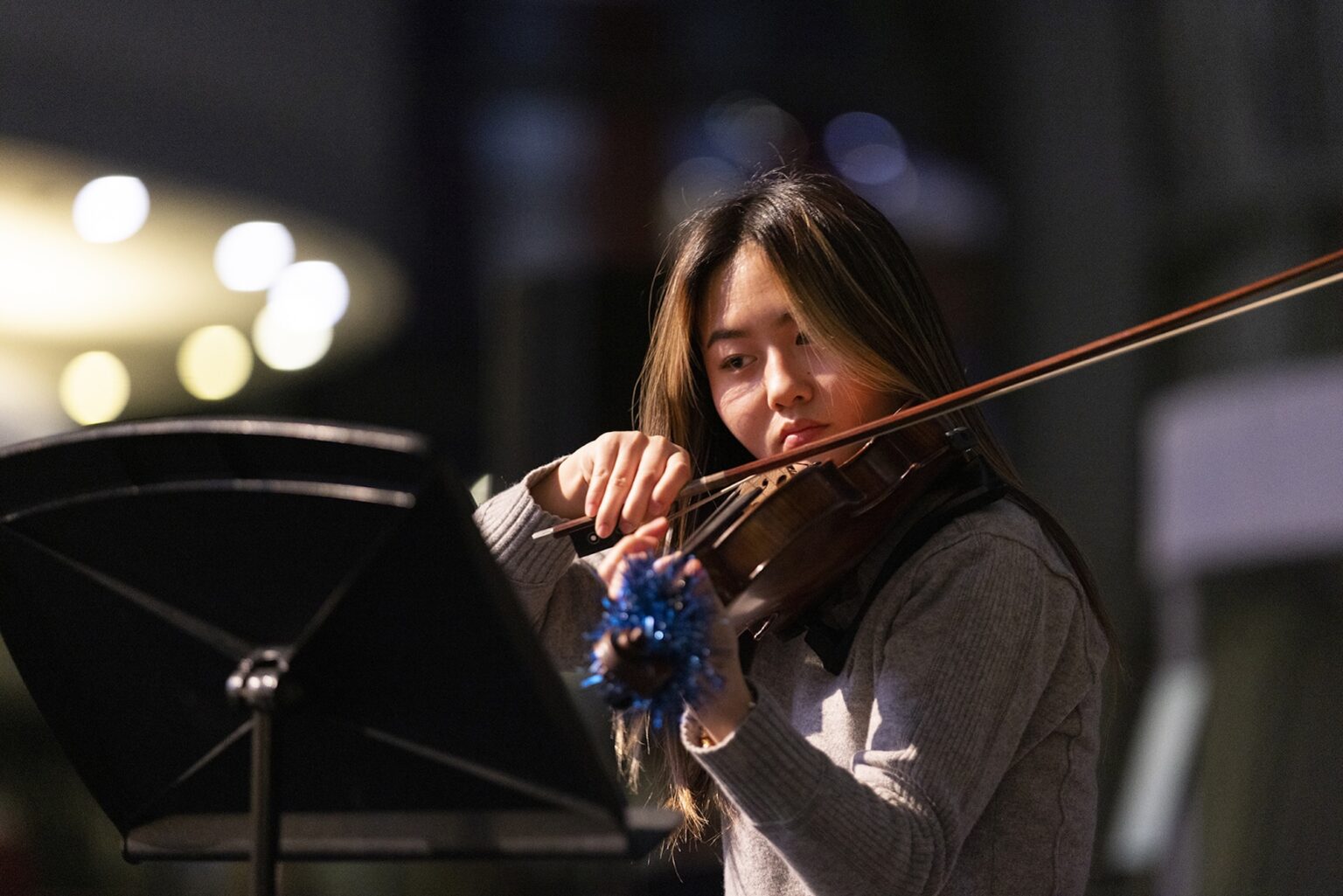 £18 million funding for long-term legacy of The Foyle Foundation. - FAD ...