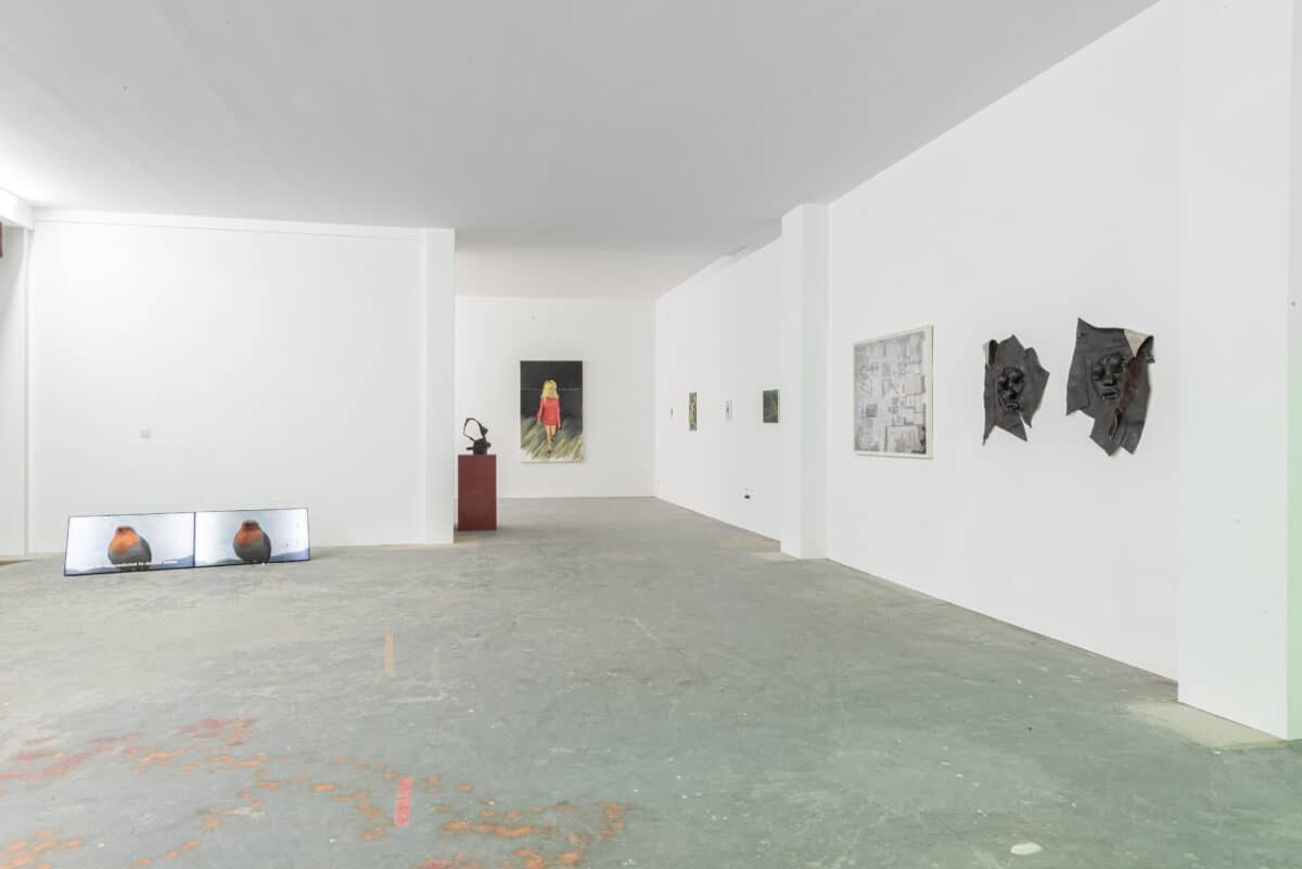 5 MORE BRAND NEW LONDON GALLERIES TO CHECK OUT THIS SPRING - FAD Magazine