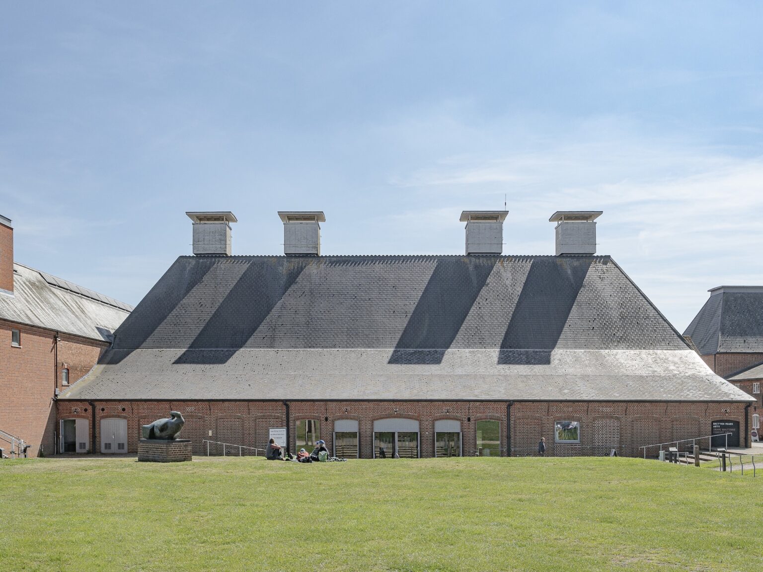 £18 million funding for long-term legacy of The Foyle Foundation. - FAD ...