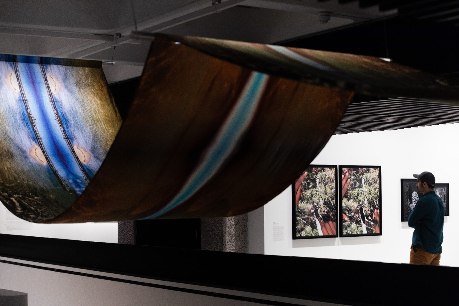 RE/SISTERS, A Lens on Gender and Ecology REVIEW - FAD Magazine