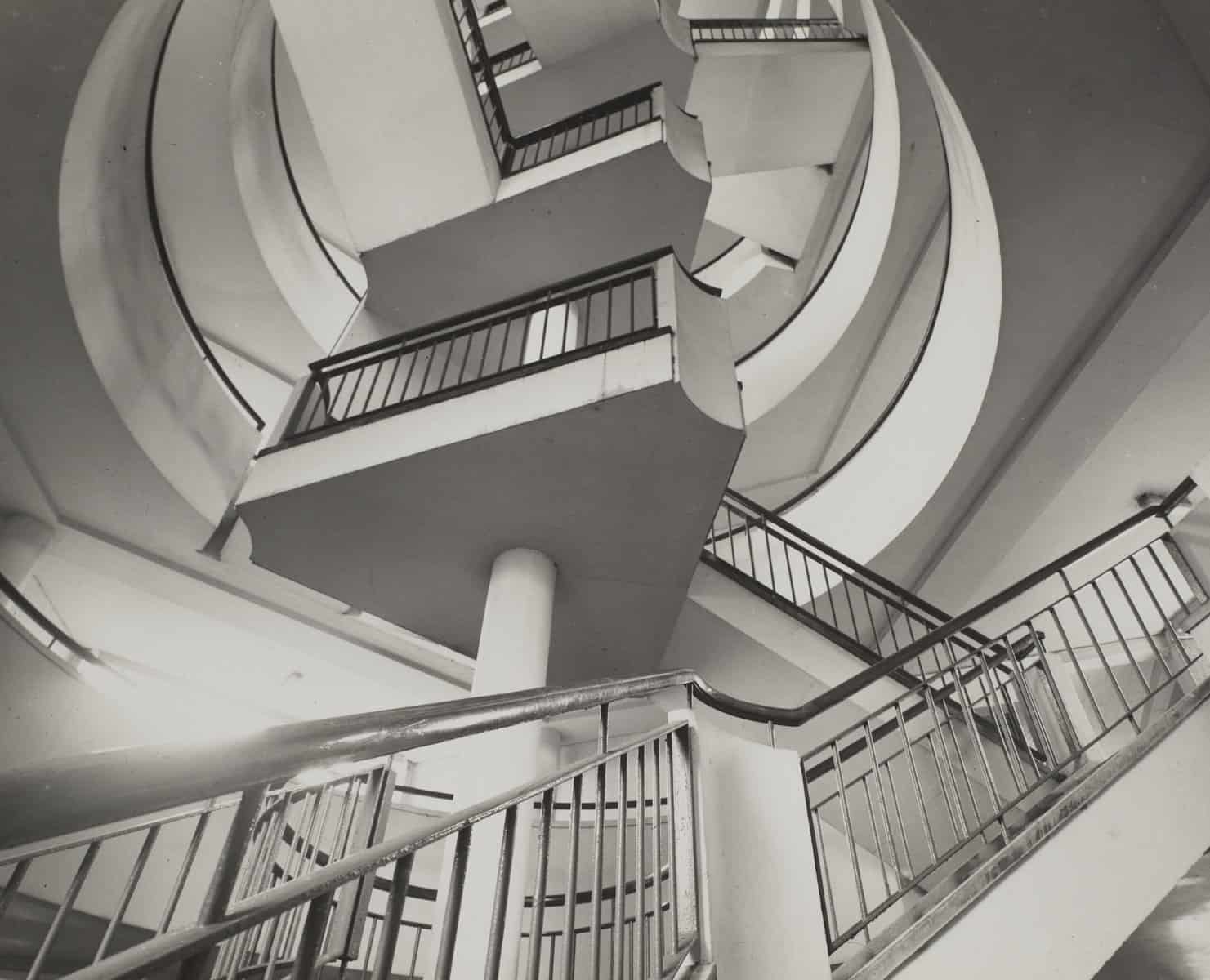 One million rarely-seen photographs from the Courtauld collection ...