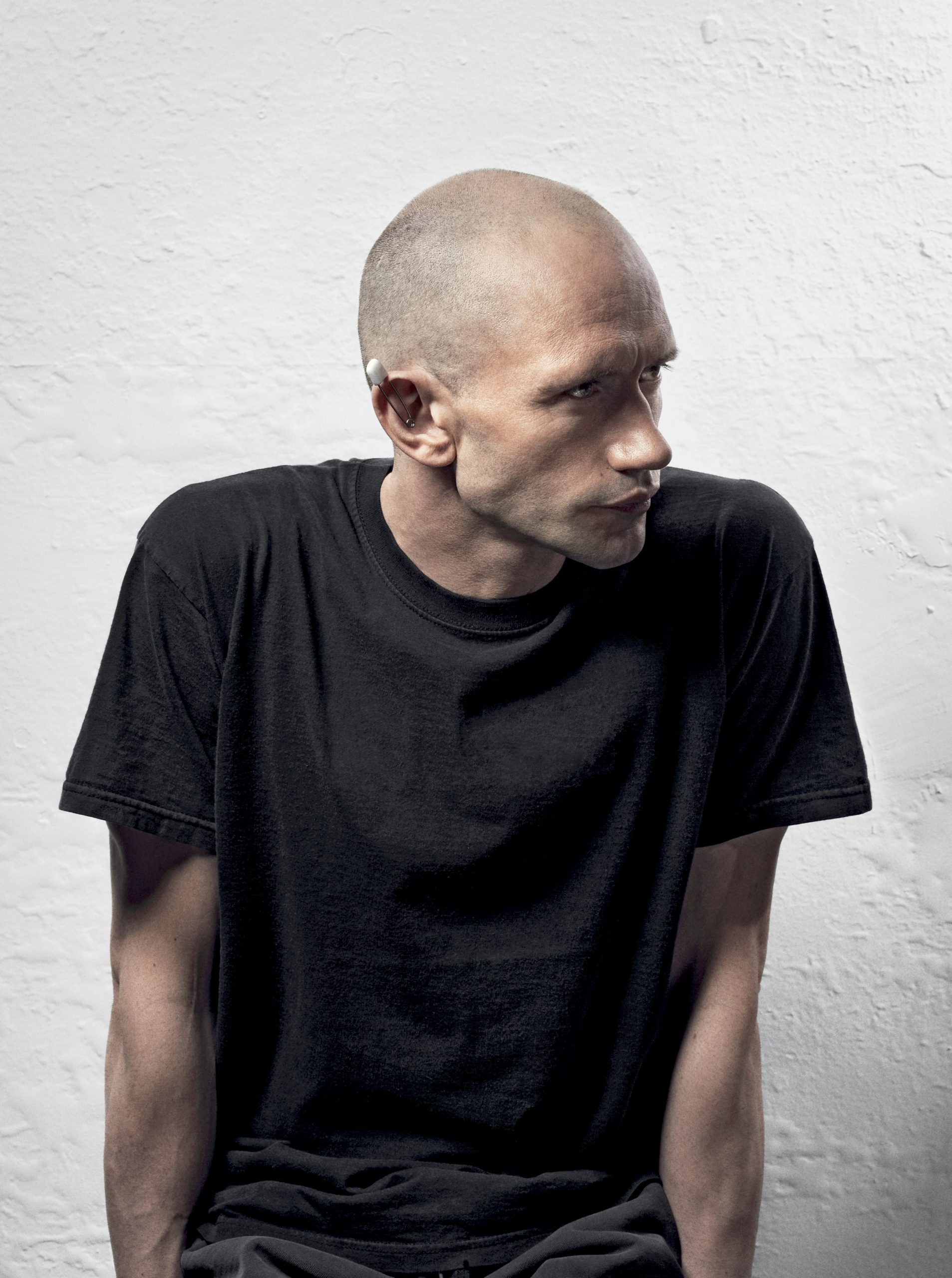 Michael Clark: Cosmic Dancer - FAD Magazine