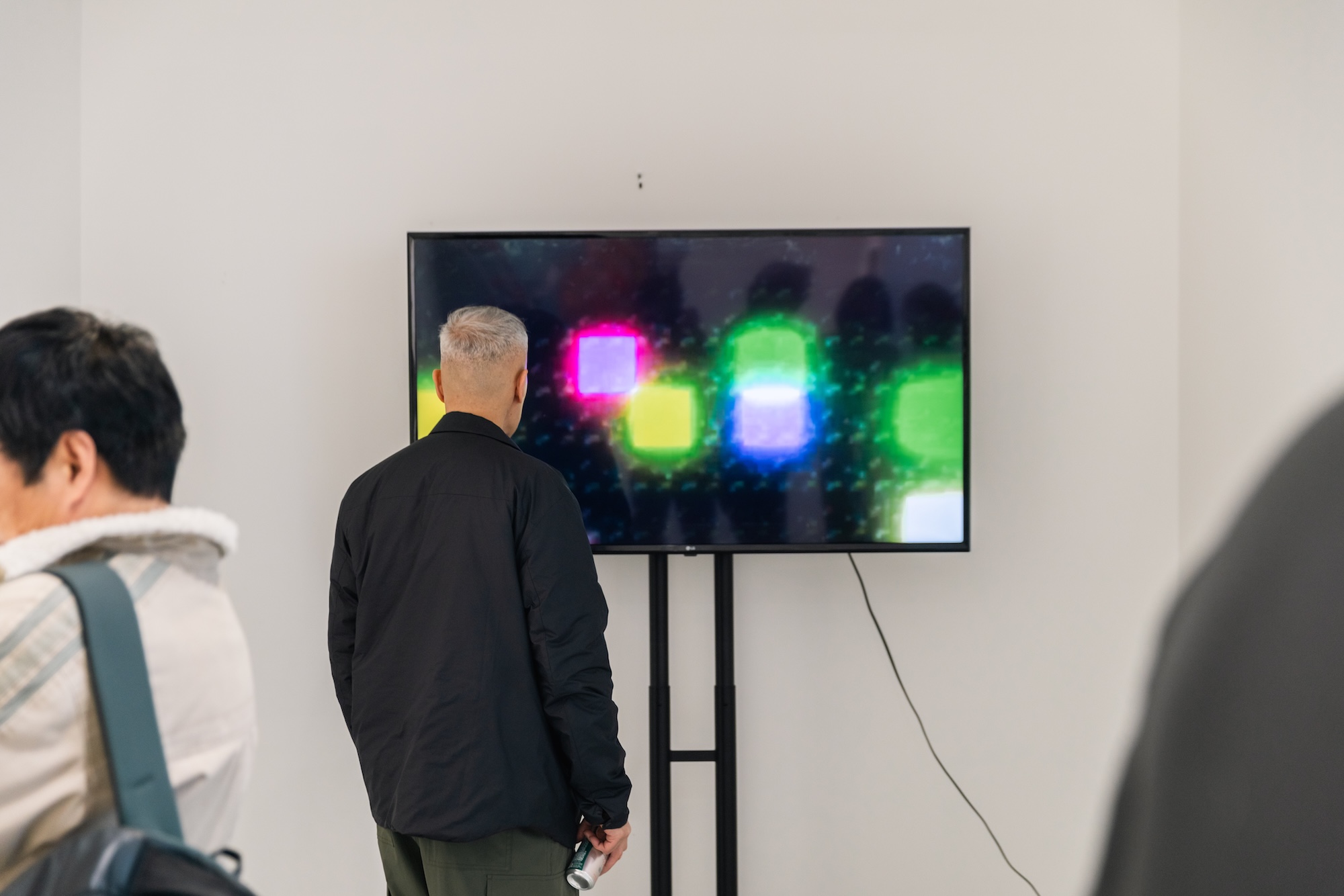 Yaxuan Liao: Emotional Algorithm. - FAD Magazine