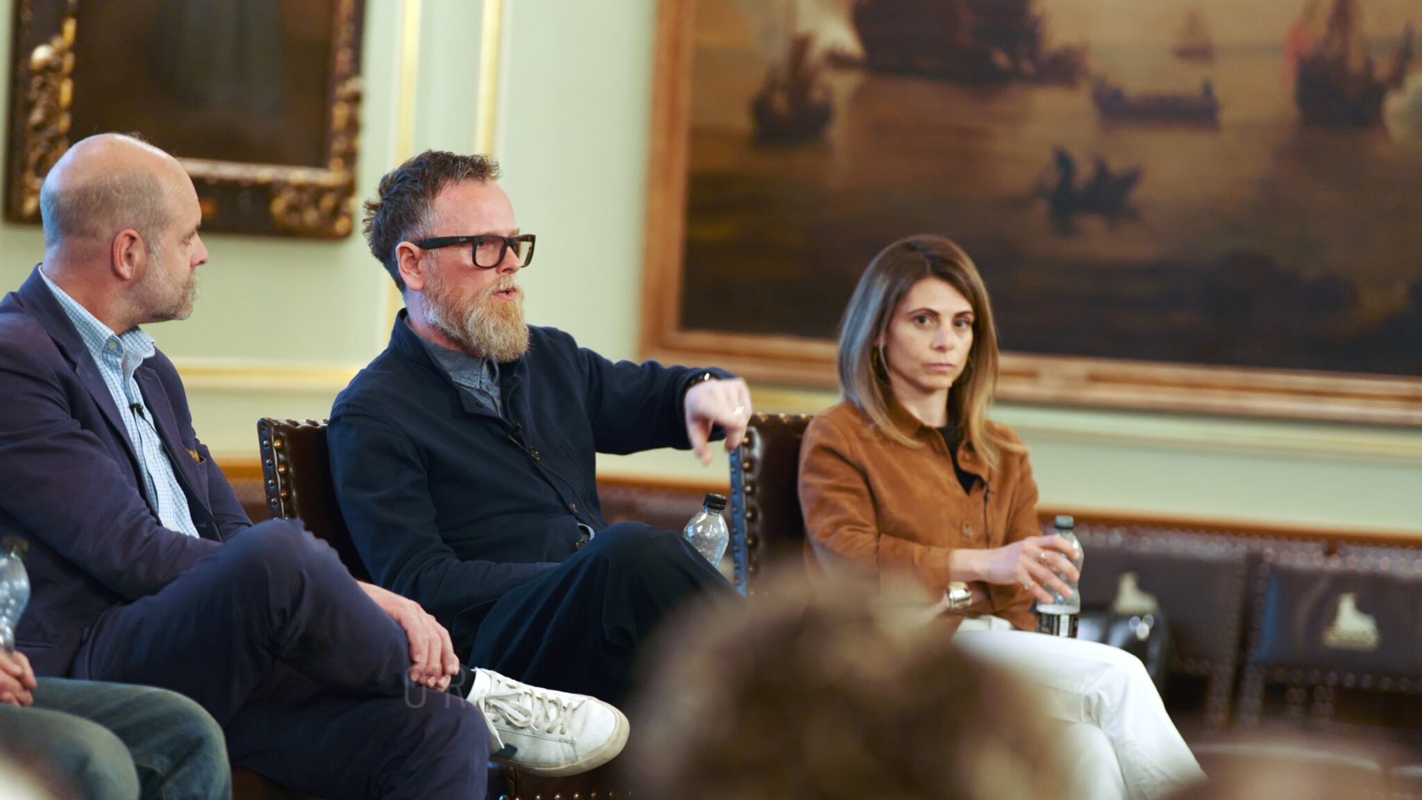 Top 5 Expressions of Mathematics in Art - FAD Magazine