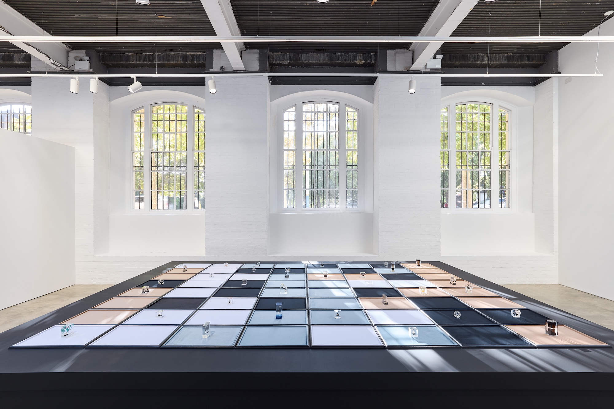 Tanoa Sasraku - examines the seductive & destructive power of oil – its ...