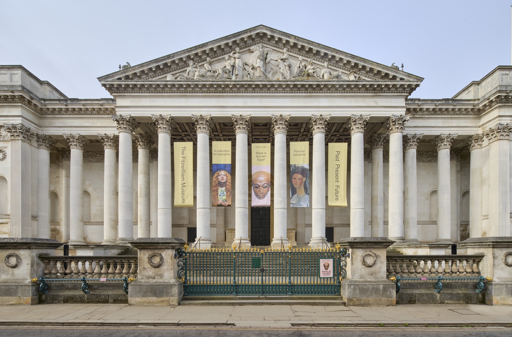 Art Fund Museum of the Year 2026 Shortlist Revealed - FAD Magazine