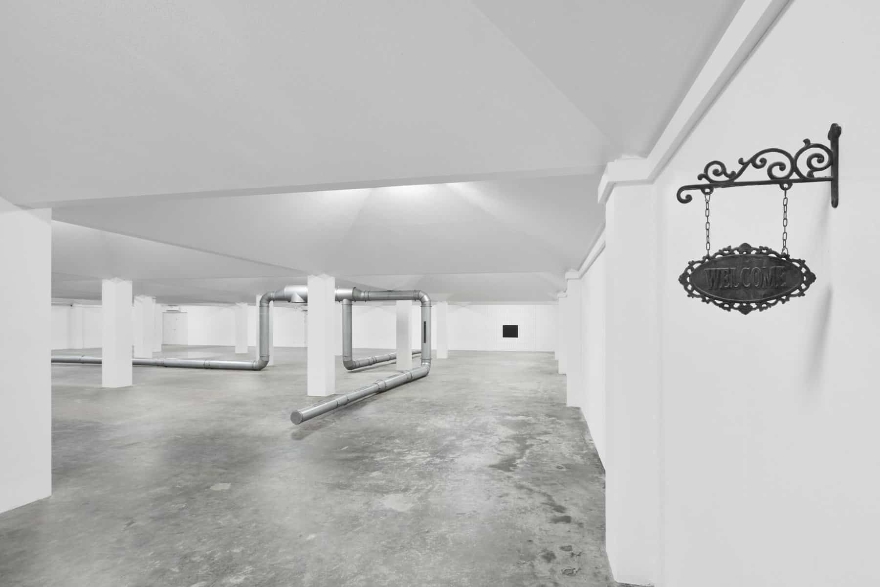 Ghislaine Leung, Fountains, Simian, Copenhagen - FAD Magazine