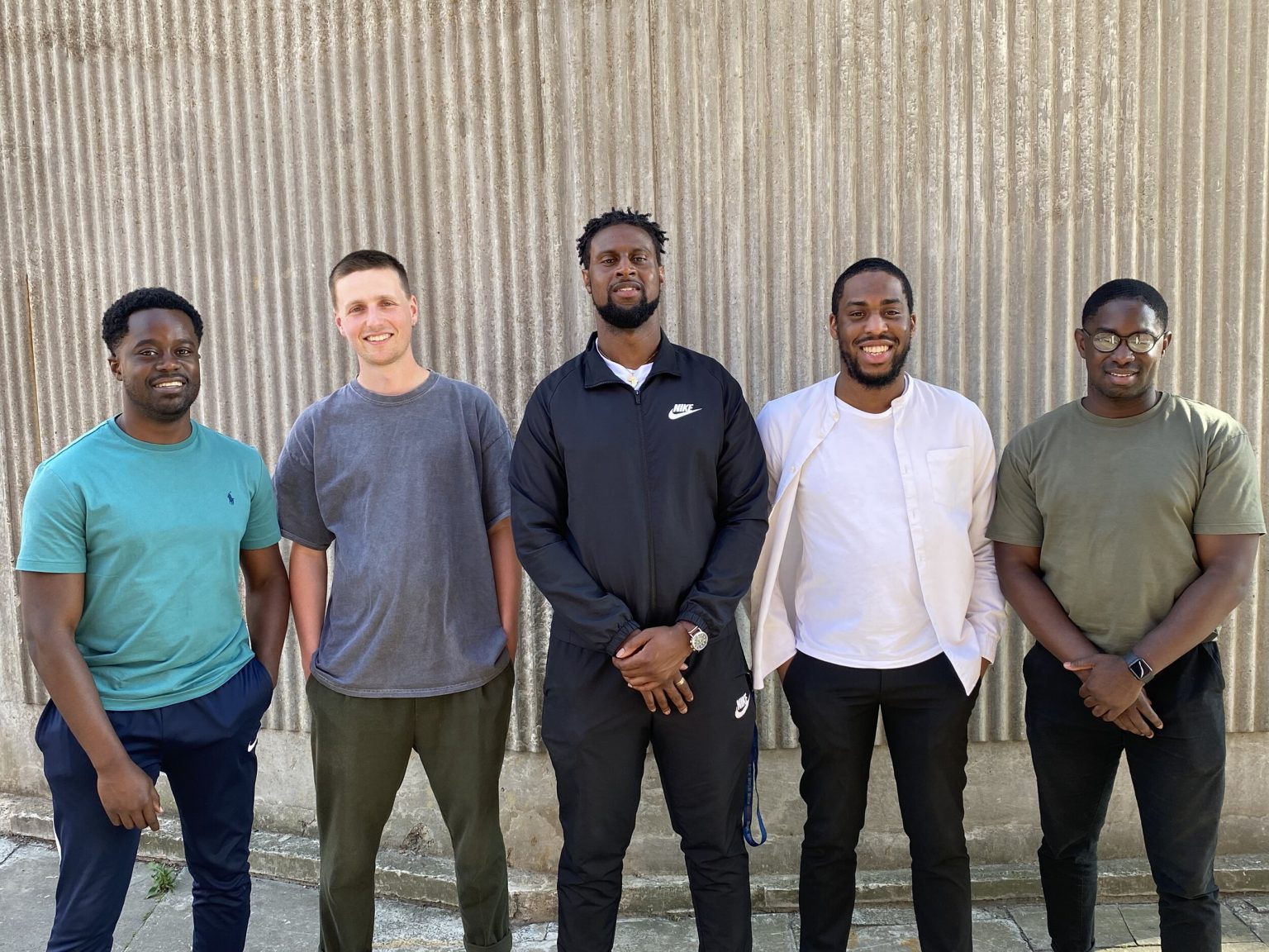 Power Out of Restriction aren't waiting ... - FAD Magazine