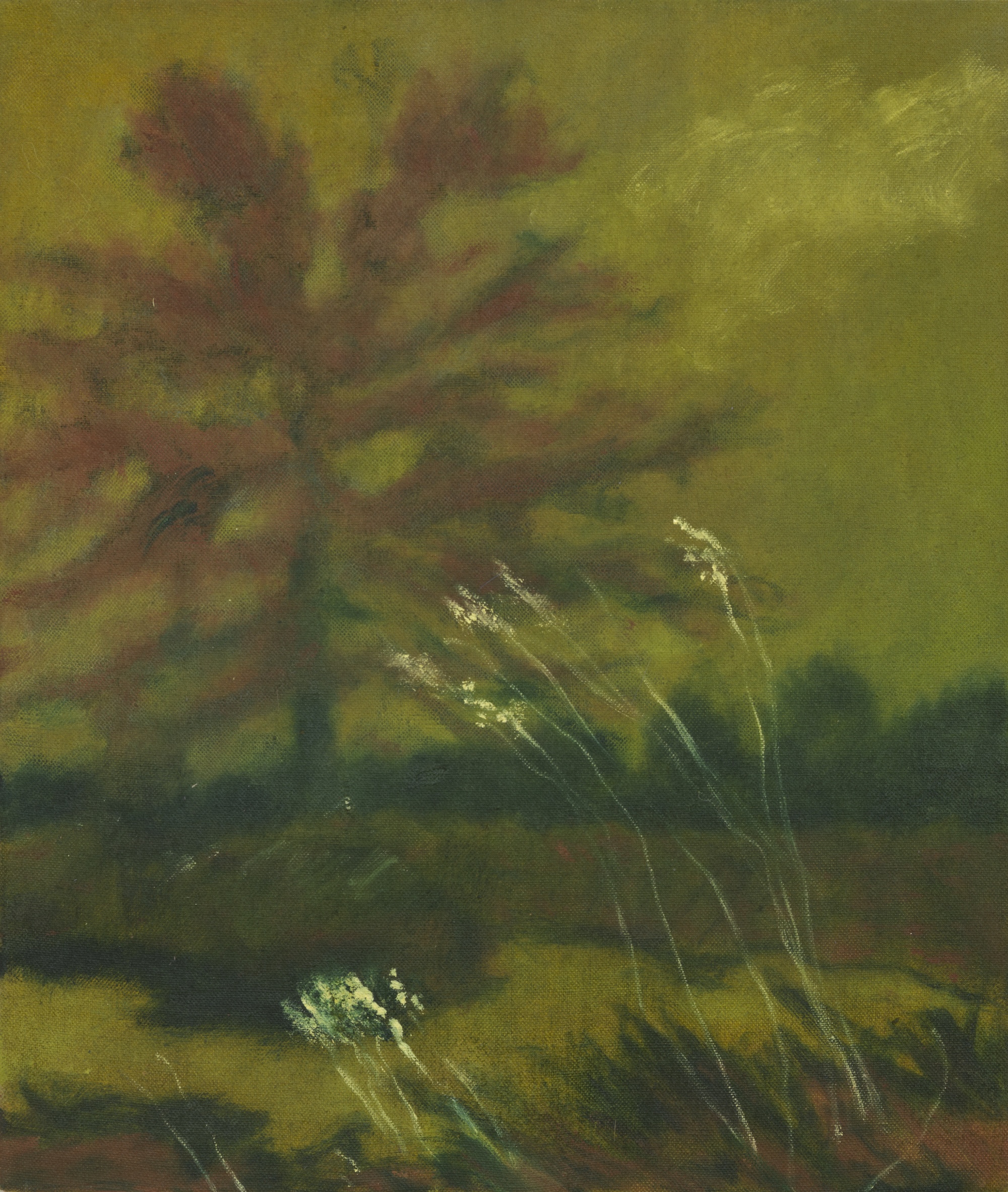 Sammi Lynch talks to Phillip Edward Spradley - FAD Magazine