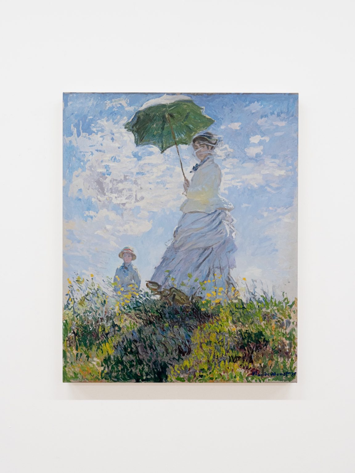 Takashi Murakami Perrotin Los Angeles Exhibition Overview Fad Magazine