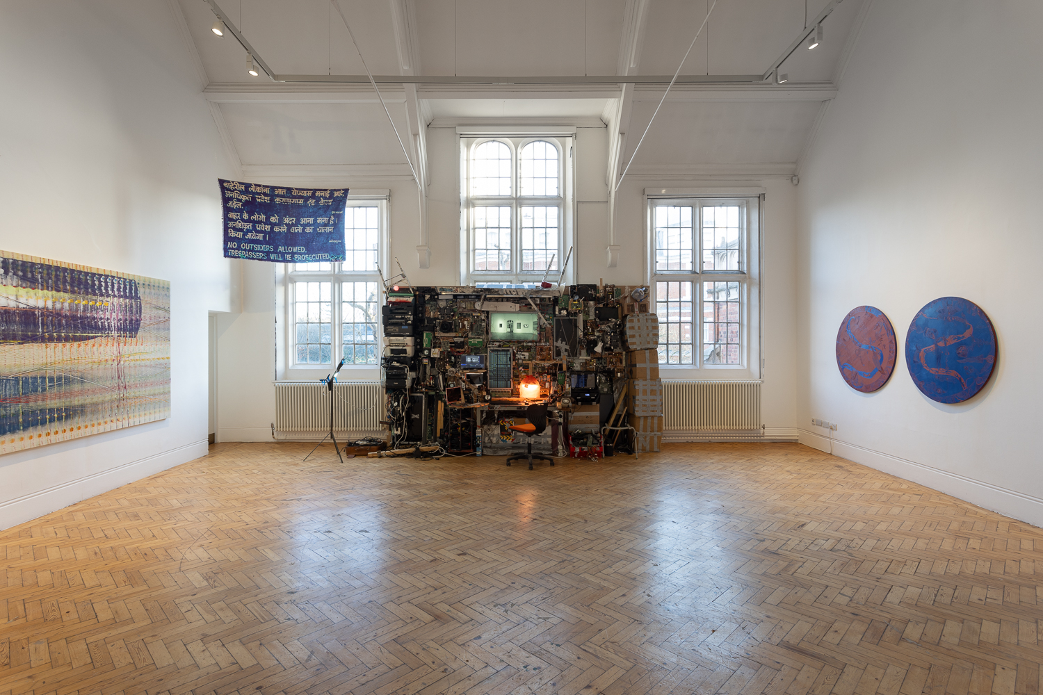 New Contemporaries opens this Friday at Camden Art Centre - FAD Magazine