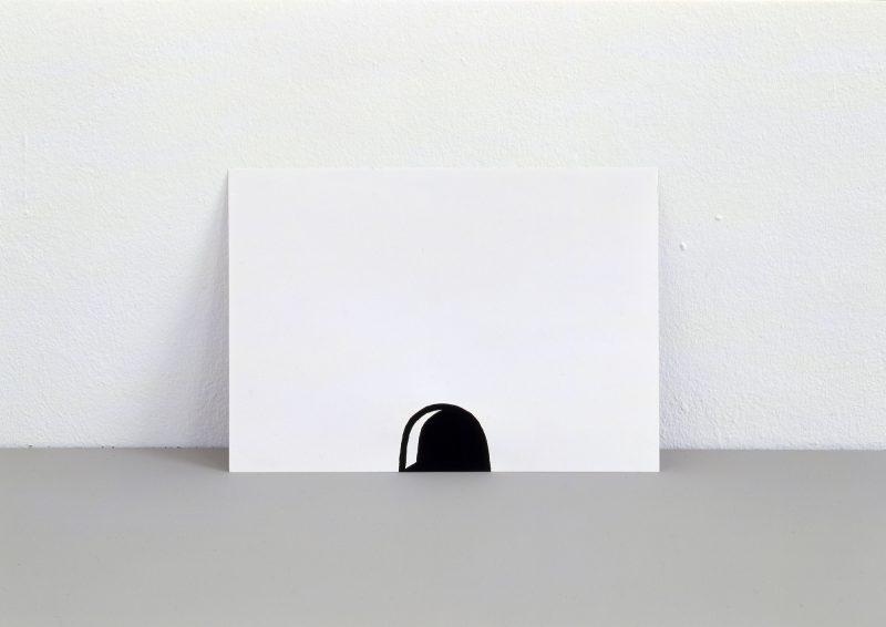 Ceal Floyer Unfinished Exhibition Opens at Palazzo Diedo Venice - FAD ...