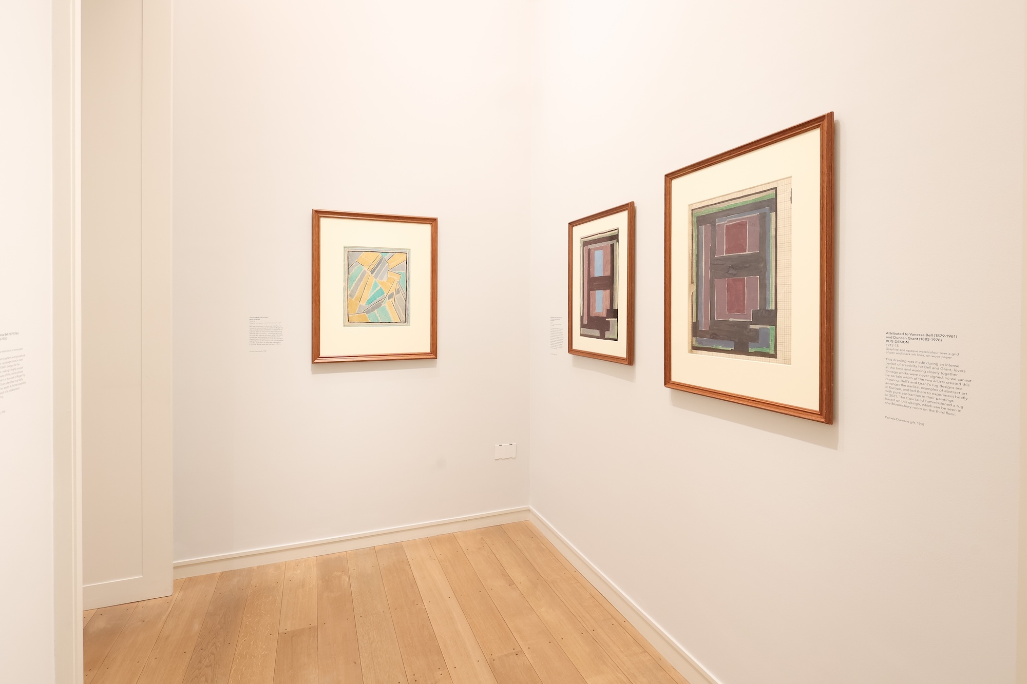 3.-Installation-view_Vanessa-Bell-A-Pioneer-in-Modern-Art_-The ...