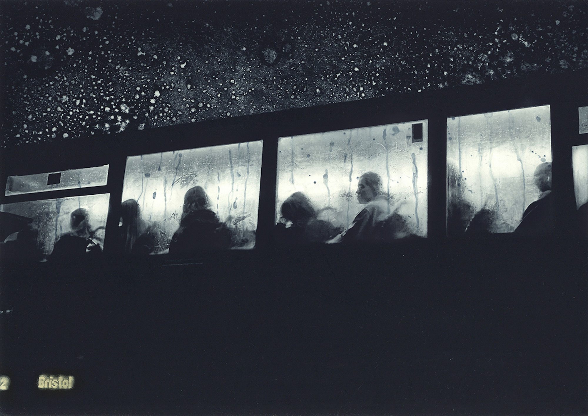 3.Hammer-Chen-Galaxy-Bus-2023-Etching-and-Photopolymer - FAD Magazine